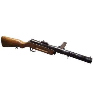 Custom built WW1 airsoft guns | World War One – Airsoft