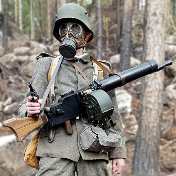 World War One – Airsoft | Custom built WW1 guns - Airsoft in ...